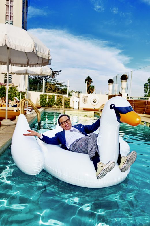 Jeff Klein & Dimitri Dimitrov - DEWEY NICKS