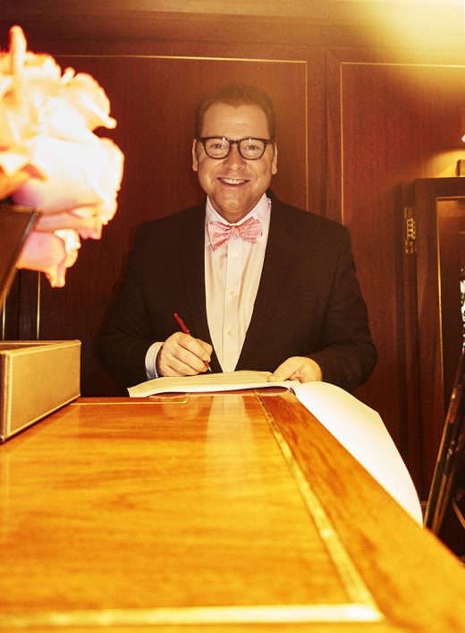 Jeff Klein & Dimitri Dimitrov - DEWEY NICKS