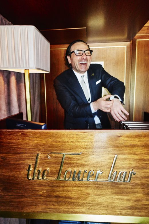 Jeff Klein & Dimitri Dimitrov - DEWEY NICKS