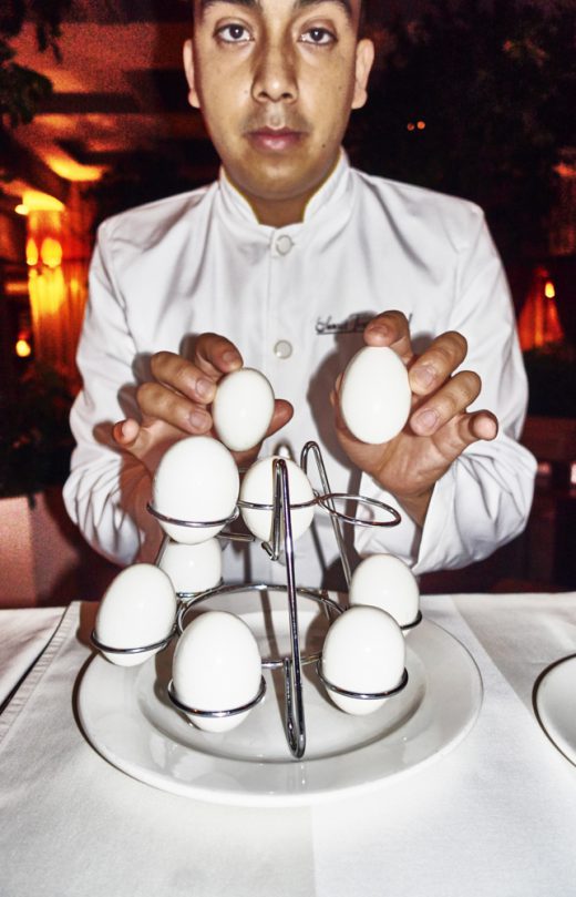 Jeff Klein & Dimitri Dimitrov - DEWEY NICKS