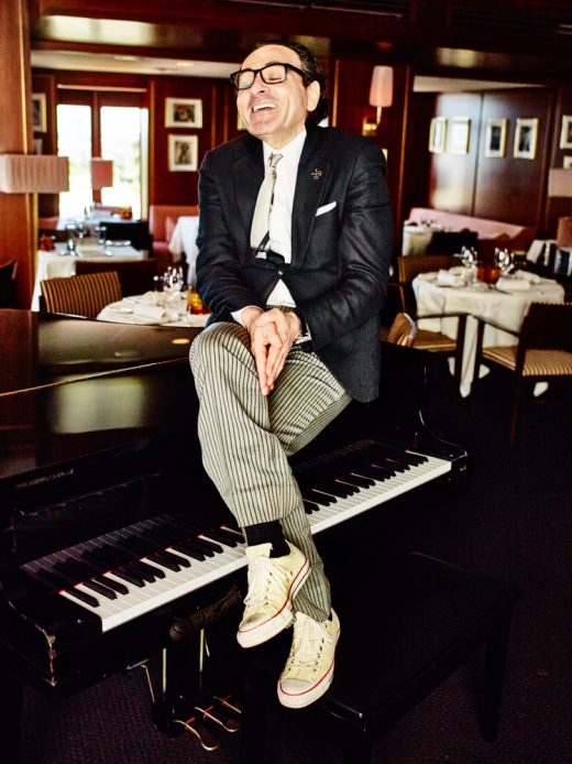 Jeff Klein & Dimitri Dimitrov - DEWEY NICKS