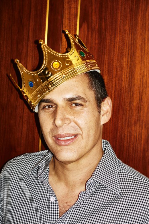 Jeff Klein & Dimitri Dimitrov - DEWEY NICKS