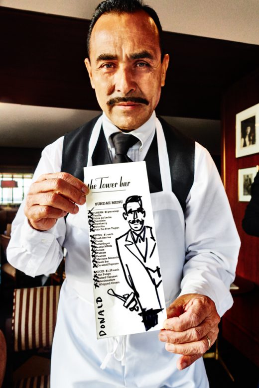 Jeff Klein & Dimitri Dimitrov - DEWEY NICKS